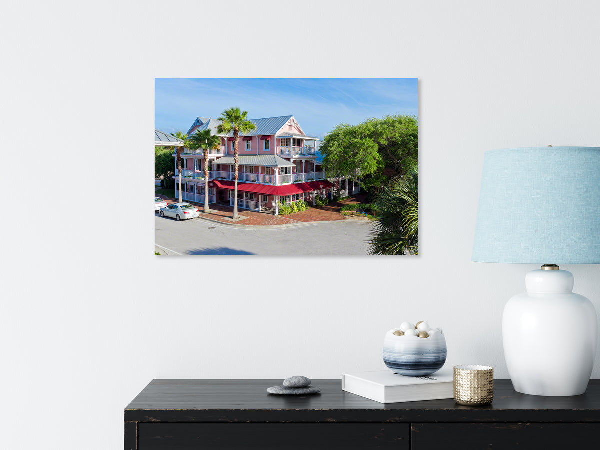 Riverview Hotel – Mike Ring Photography