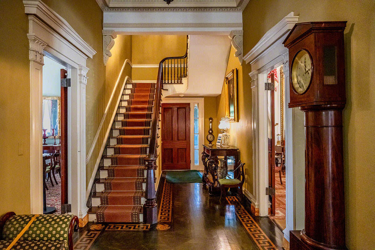 Andrew Low House 3 – Mike Ring Photography